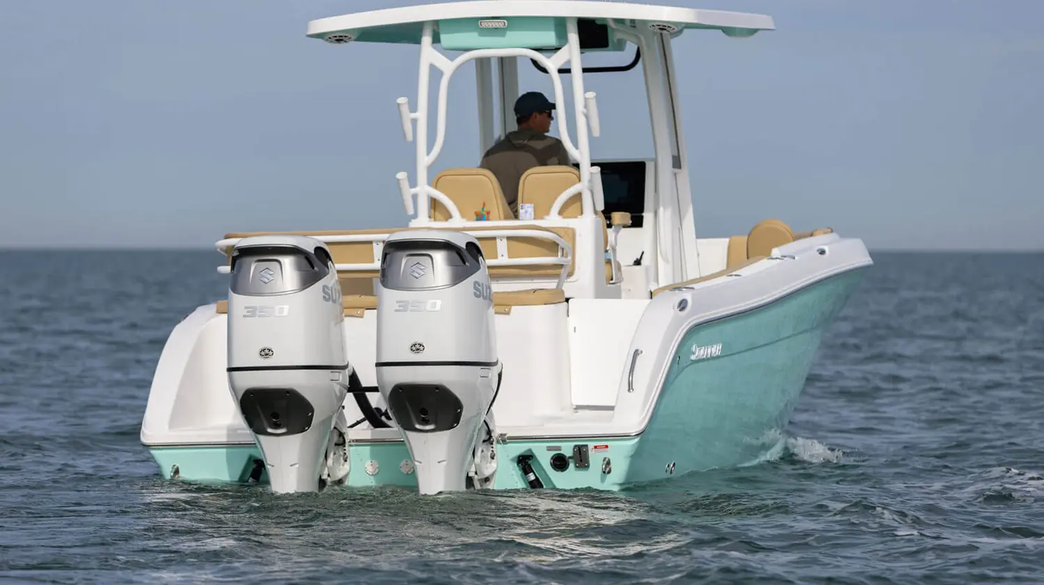 New Boats for Sale Texas | Lake Kings